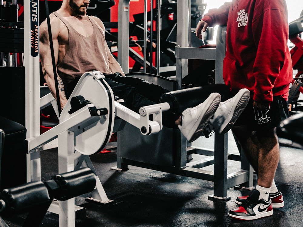 Why Community in a Gym Matters (And Why The Den Does It Better Than ...